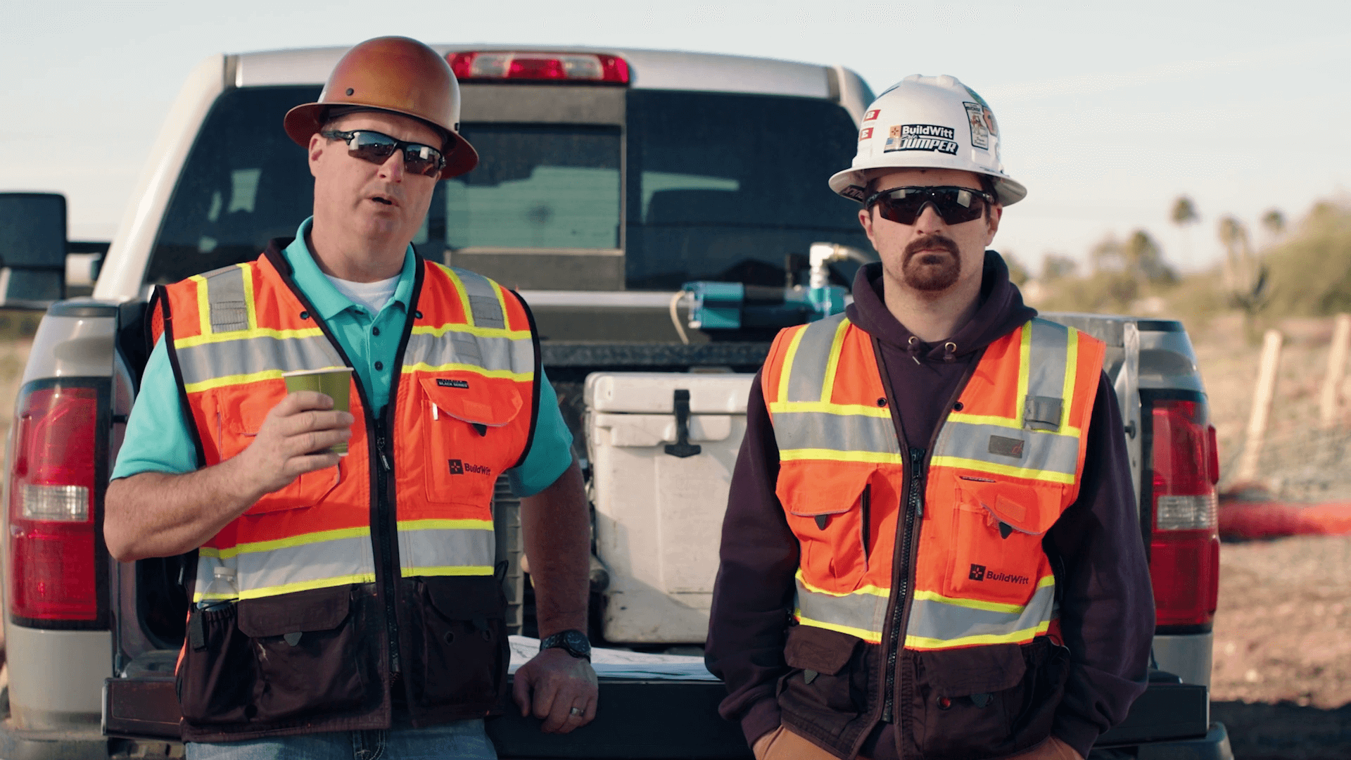 HCSS Training Content